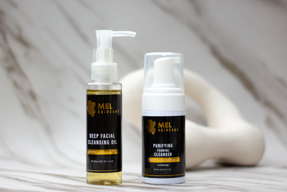 Mel Skincare